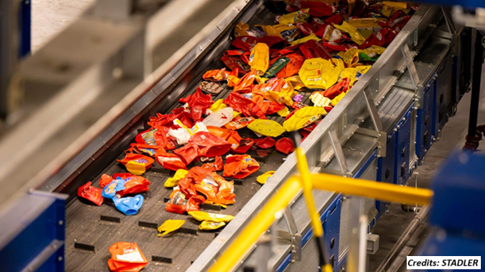 Republic Services opens plastics recycling facility in Indianapolis