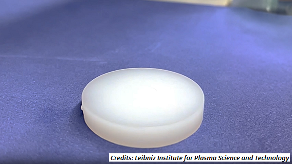 Researchers Develop New Method for Ultra-hydrophobic Organosilicon ...
