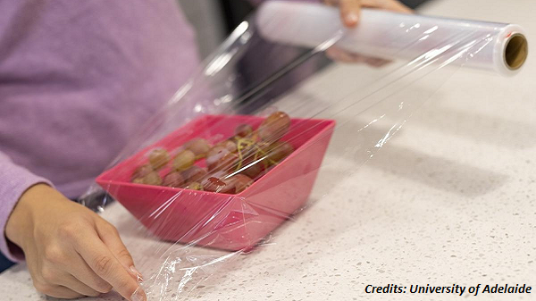 Researchers Develop a Way of Using PE Waste as a Feedstock for Valuable ...