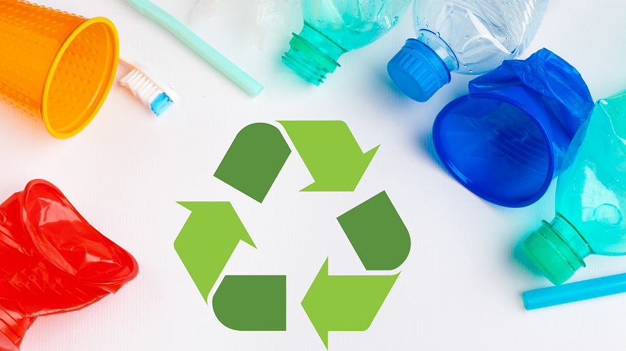 Researchers Develop Low-cost, Energy-efficient Method to Recycle ...