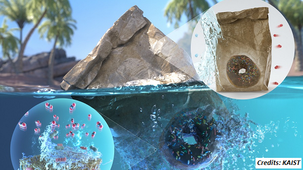 Researchers Develop Marine Biodegradable Paper Coating for Sustainable ...