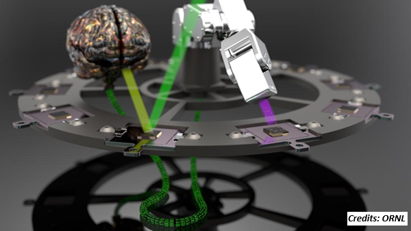 Researchers Harness AI for Autonomous Discovery and Optimization of ...