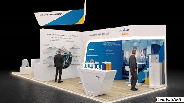 SABIC Highlights its Diverse Portfolio of Polyetherimide Resins at AIX 2024