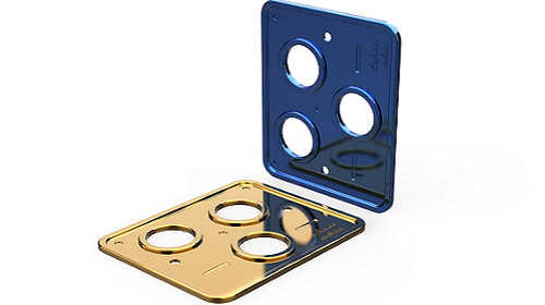 SABIC Launches PEI Resin for Aesthetic Consumer Electronic Components