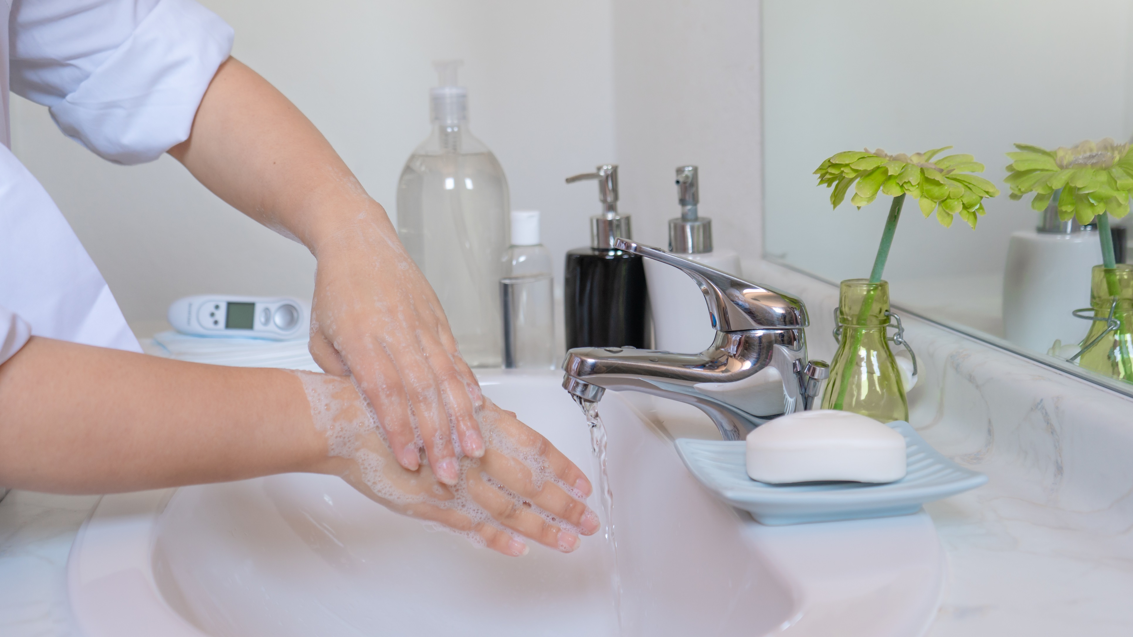 COVID-19 Puts Spotlight on Personal Hygiene Products