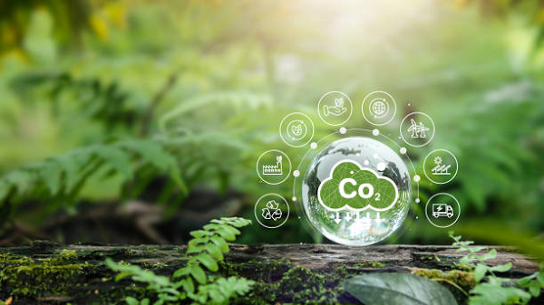 SCGC & IHI Collaborate to Convert CO₂ into Light Olefins Using CCU Technology