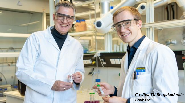 New Research Highlights Potential of Bentonite Clay Filters for PFAS ...