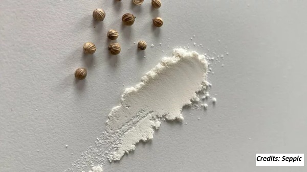 Seppic Launches Powder Grade of Its Nutraceutical Active Ingredient for ...