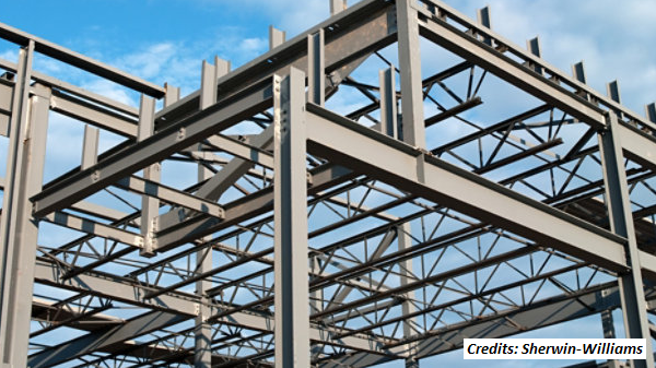 Sherwin-Williams expands its high-performance coatings system