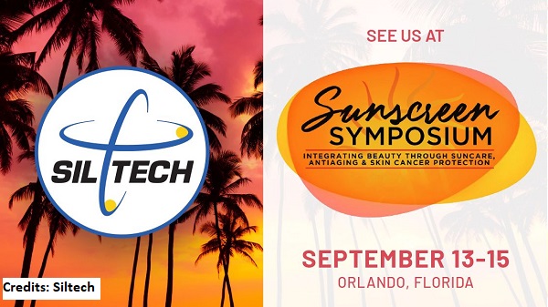 Siltech to Introduce Ingredient for Sunscreens & Makeup at FLSCC ...