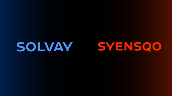 Solvay Announces Strategic Division into Two Industrial Entities ...