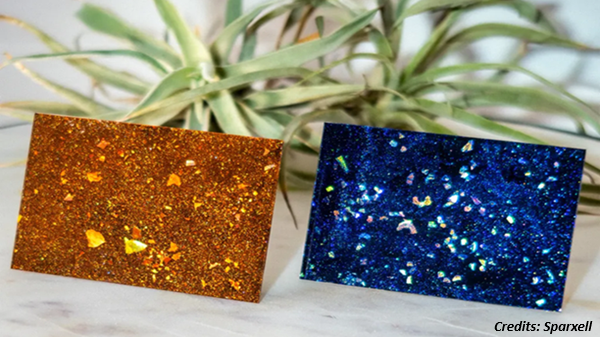 Sparxell Earns 2023 Ray of Hope Prize® for Pigments Derived from Plant ...