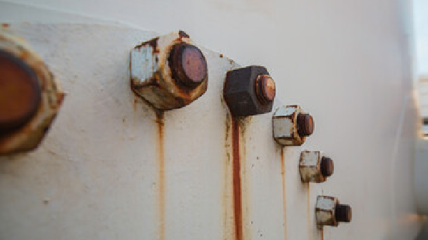 Svenska Aerogel Tests Its Copper Carrier for Biofouling Resistance in ...