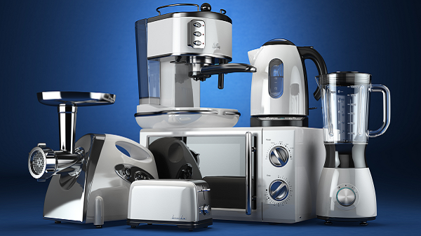 Syensqo Introduces Five Circular Polymers for Appliances and Consumer Goods