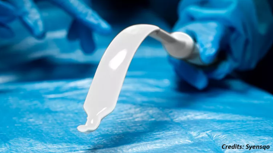 Syensqo launches white PPSU resin for surgical instruments and medical ...