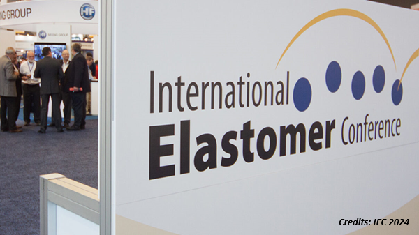 Thomas Swan to Showcase Wide Range of Rubber and Polymer Additives at ...