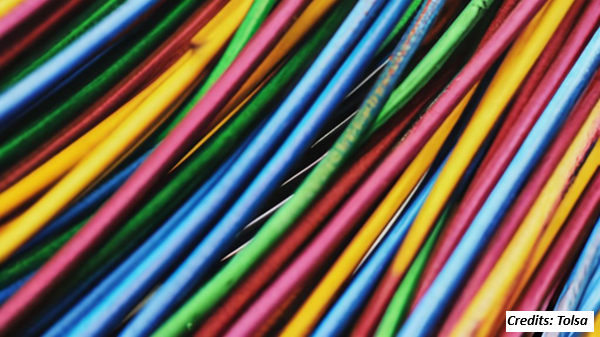 TOLSA will Highlight Flame Retardant Additives for Wires and Cables at ...