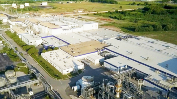 Toray to Double the Production Capacity of Its Alabama Carbon Fiber Plant