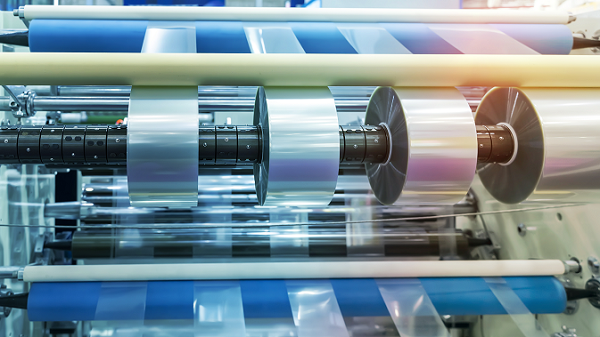 Toray Commercializes PFAS-free Mold-film for Semiconductor Applications