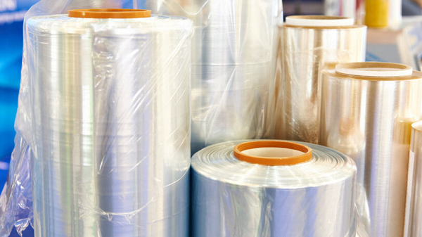 Toray Develops PE Film with Tensile Strength Comparable to Stainless Steel