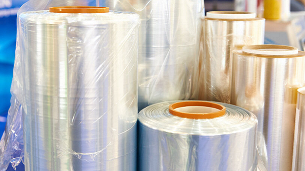 Toray Offers Polypropylene Film Made with ISCC PLUS Certified-circular Resins