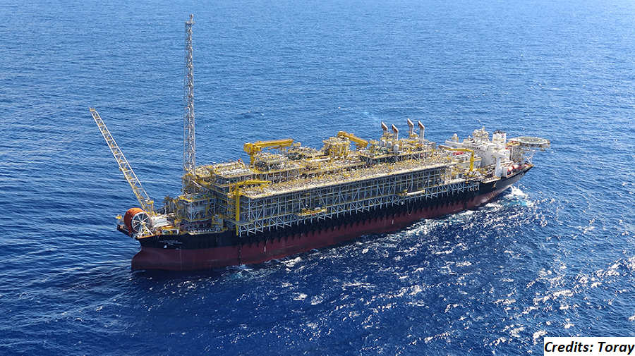 Toray Receives ABS Approval for In-situ Ship Repair Technique Employing ...