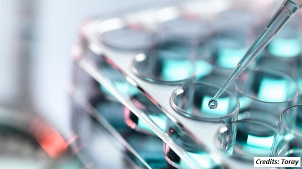 Toray to Commercialize Multifunctional Coating Agent with Antiviral ...