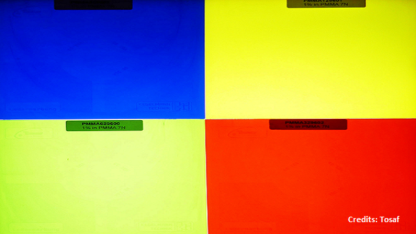 Tosaf to Exhibit Masterbatches for Agricultural Films & Packaging at ...