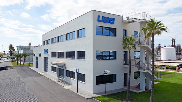 UBE Unveils New Series of PC-based PU Prepolymers for Abrasion ...