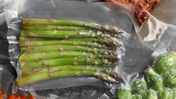 UFlex receives FDA approval for rPE use in food packaging