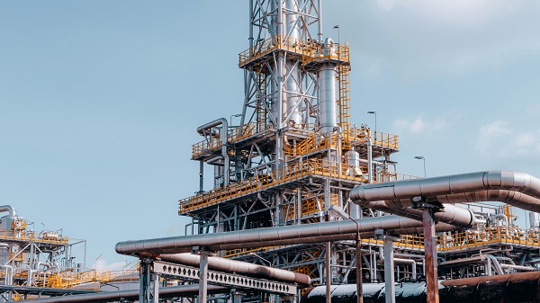 Verbio Operates First Biorefinery for Bioethanol & Biomethane ...