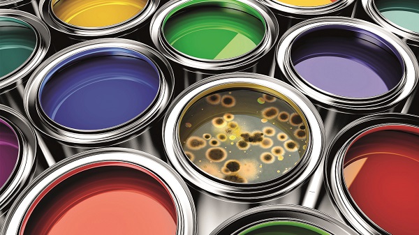 Vink Chemicals to Present Biocides for In-can & Film Preservation at ECS