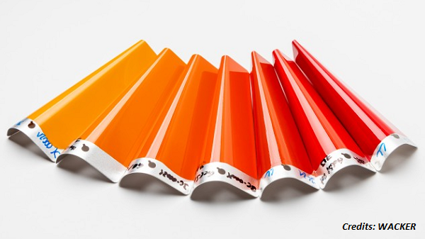 WACKER Launches Silicone Resin Hardener for Epoxy-polysiloxane Topcoats