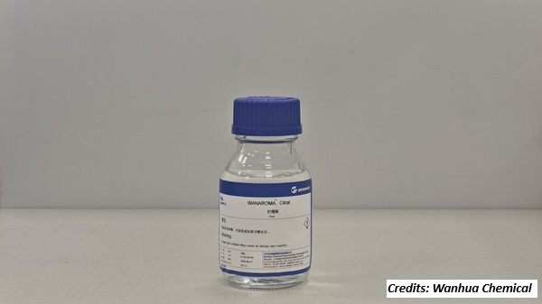 Wanhua Chemical Launches Its Largest Single-unit Citral Production Plant