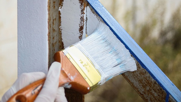 Wanhua Chemical showcases coating raw materials at ECS 2025