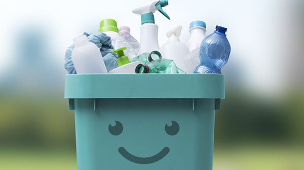 Xycle secures funding for first commercial-scale recycling plant