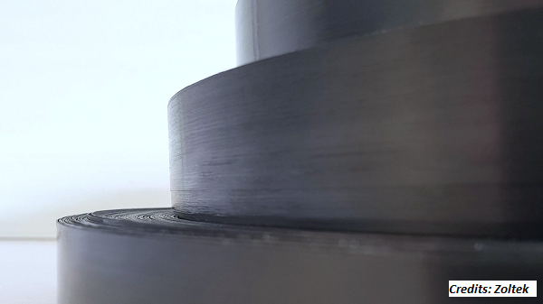 Zoltek and A + Composites Together Develop Carbon Fiber Polypropylene ...