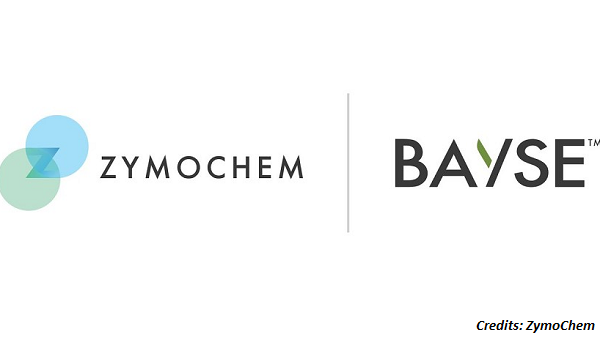 ZymoChem Launches 100% Bio-based Biodegradable Super Absorbent Polymer