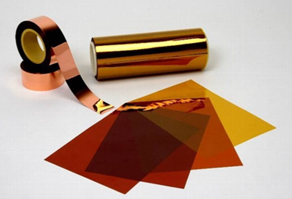 Heat Resistant Polyamide Film